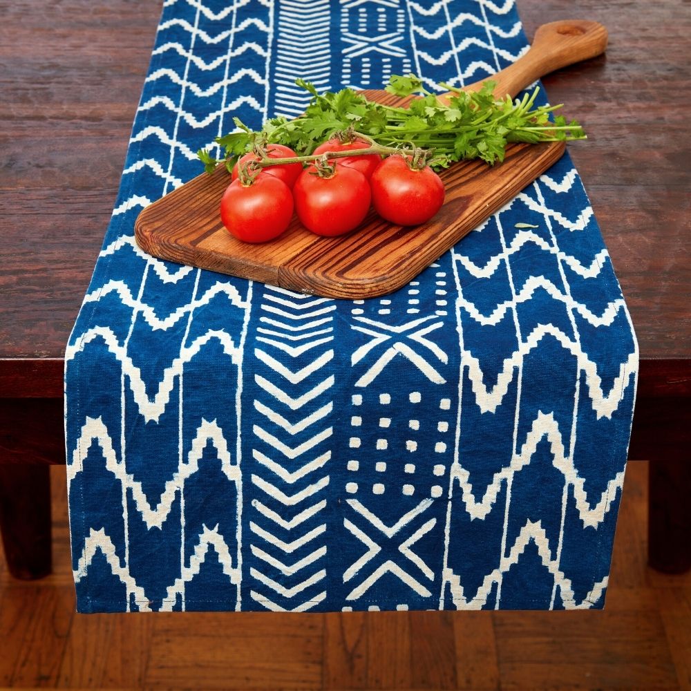 Table Runners – Artisan Variety
