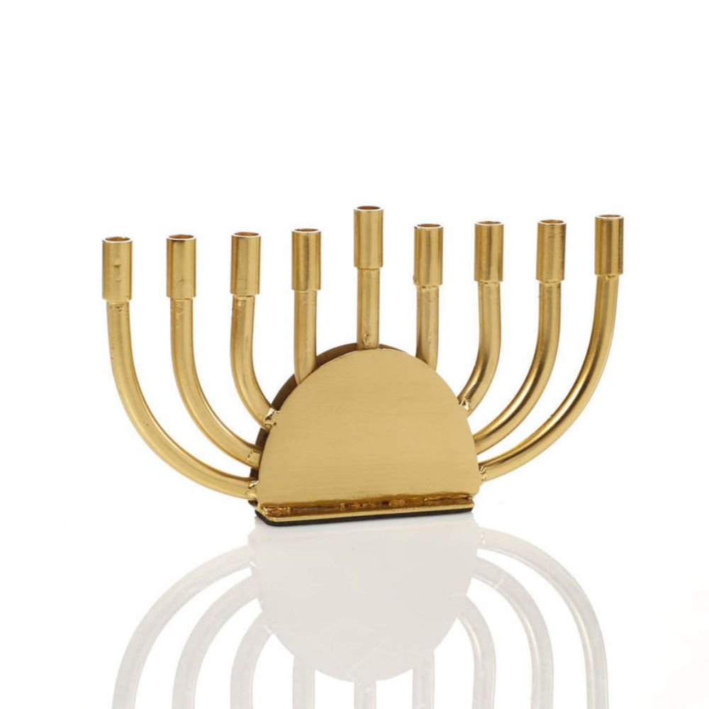 Menorahs – Artisan Variety