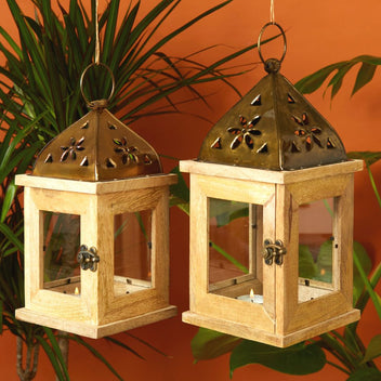 Lanterns – Artisan Variety